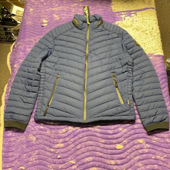 Body Glove | Jackets & Coats | Mens Body Glove Jacket Nwt | Poshmark
